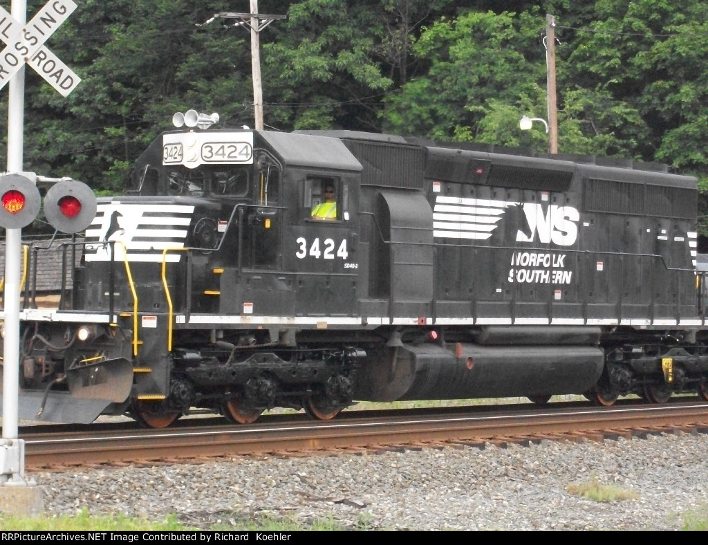 NS 3424